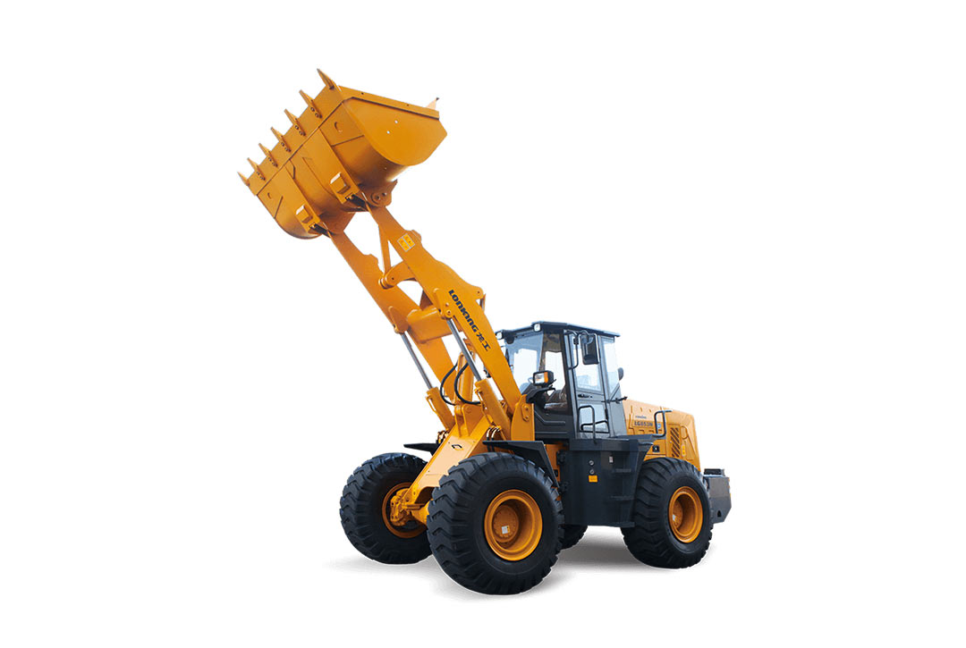 نمایندگی فروش قطعات لودر چینی zl50 | آرمین پارت