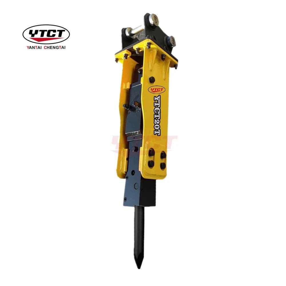 قیمت فروش قلم چکش هیدرولیکی- پیکور | آرمین پارت